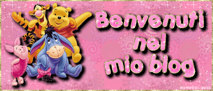 MondoFatato: Benvenuti nel mio mondo fatato