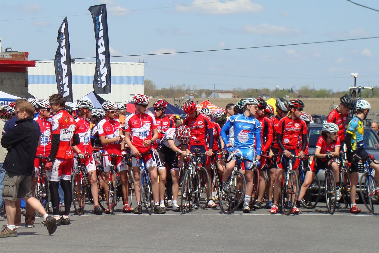 VELOSELECT RACING TEAM 2018 Premi re Course De 2010 veloselect-racing-team-2018-premi-re-course-de-2010
