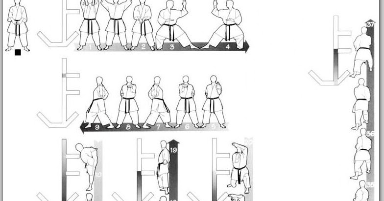 KANKU DAI SHOTOKAN|KarateYon