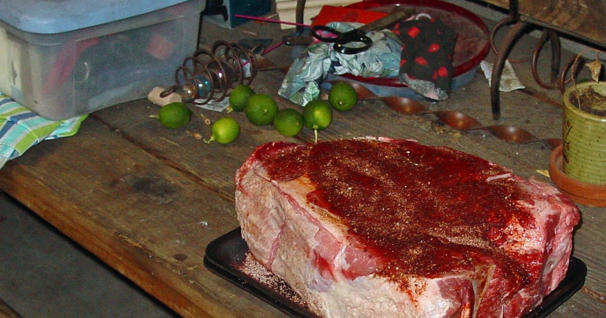 MAD MEAT GENIUS: PULLED BEEF