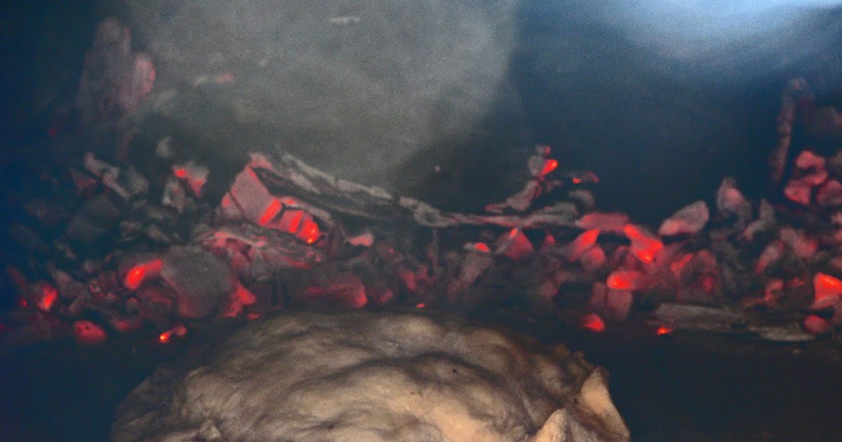 MAD MEAT GENIUS: COVERED MEAT PIE