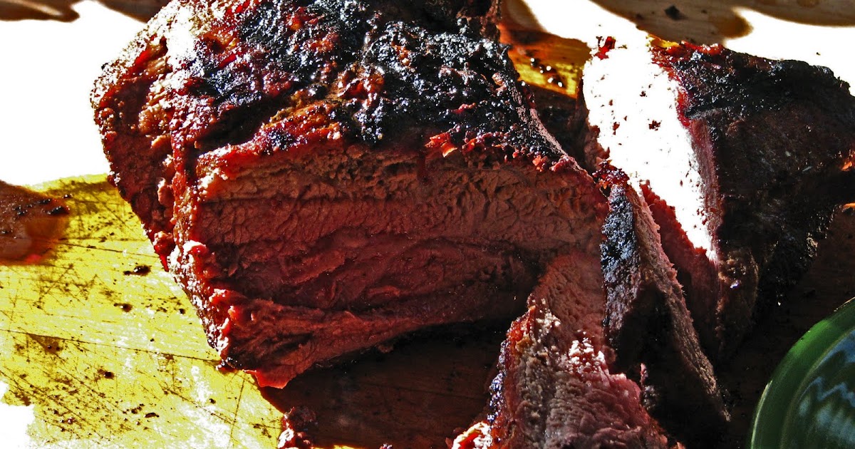 MAD MEAT GENIUS: TRI-TIP