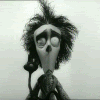 VINCENT MALLOY'S STORY: Vincent (Short Film) By Tim Burton Narrated ...