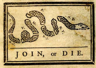 The American Revolution: The Sons of Liberty