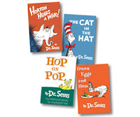 Frugal Freebies: Free Dr. Seuss eBooks (expired)
