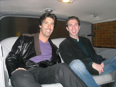 Me & My Toronto: Proud FM