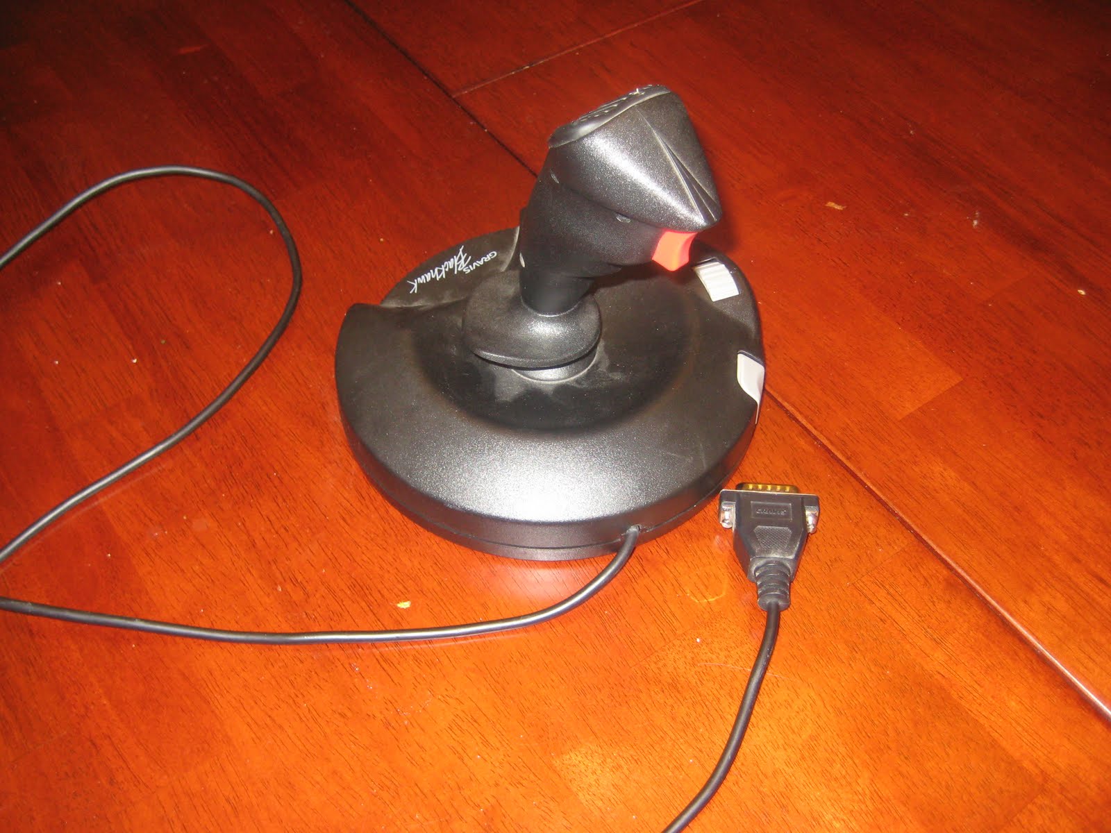 Ilektronx: Xbee Enabled Joystick, part I Ilektronx: Xbee Enabled Joystick, part I