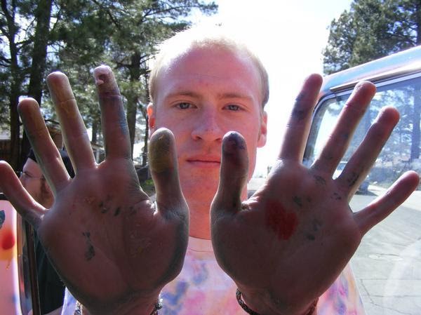 Max Boehm's Instagram, Twitter & Facebook on IDCrawl