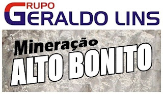 Grupo Geraldo Lins - Produtos