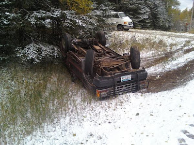 bronco II | RCCrawler Forums