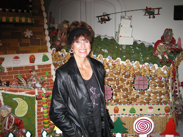 Meet MaryAnn Easley: How to Write a Story