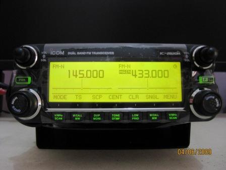 Icom Ic-2820H Programming Software - relep