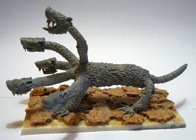 [TMP] "Skaven Abomination" Topic