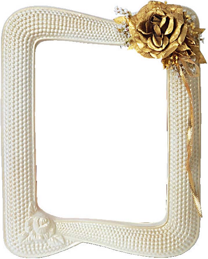 New flower photo frames - Imagui