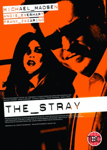 Comeuppance Reviews: The Stray (2000)