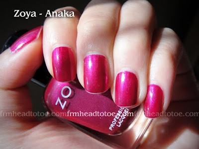 Holiday Nail Art Tutorial and Nail Swatches - From Head To Toe