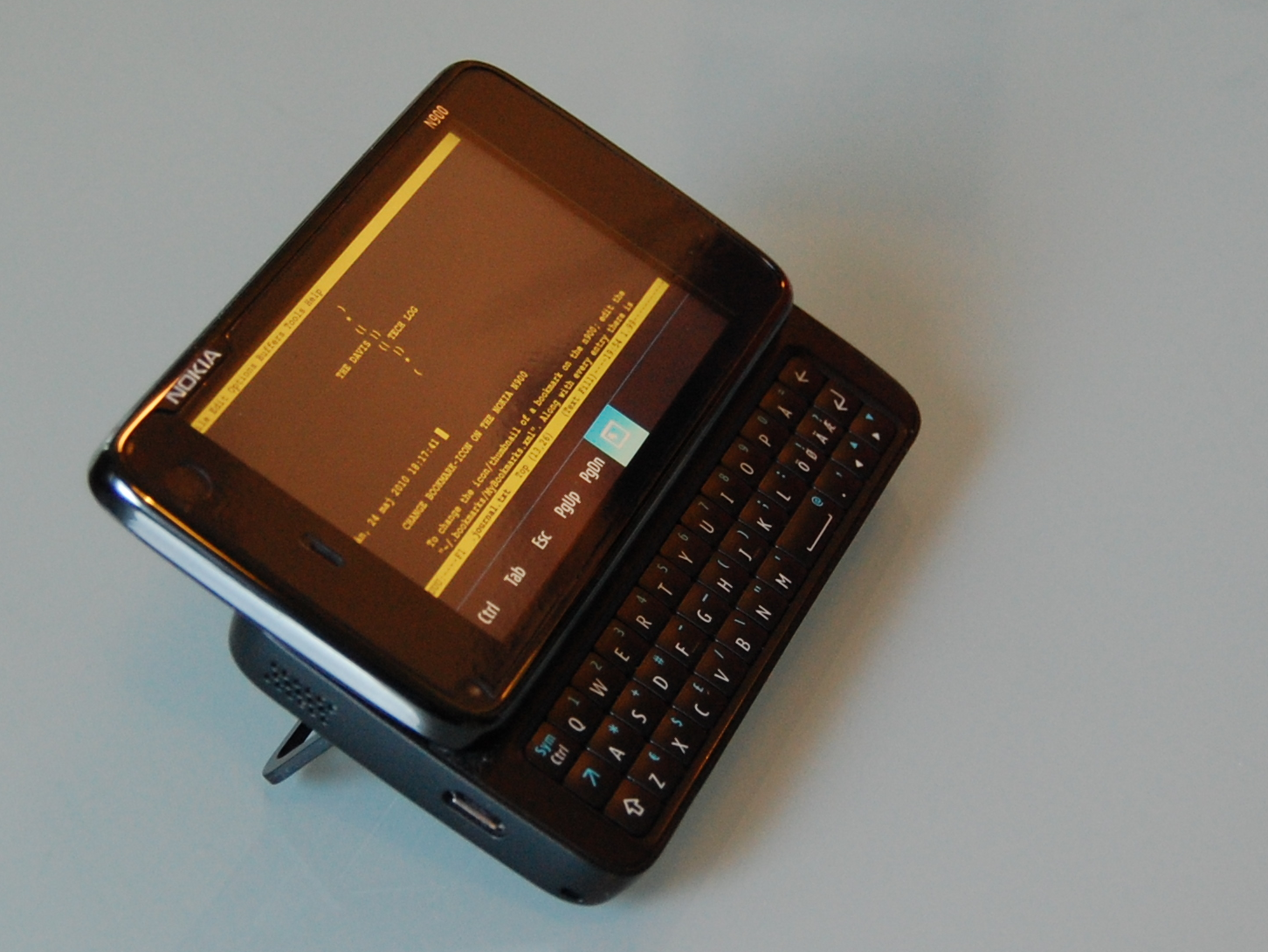 Jdanieldavis Change Bookmark icon On The N900 jdanieldavis-change-bookmark-icon-on-the-n900