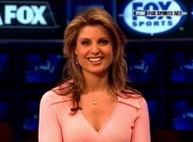 Sons of Steve Garvey: Jamie McCourt Flexes Her Power