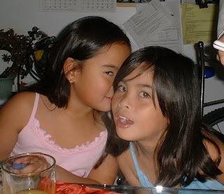 SORIANO-TRONO de LAS PINAS: May 2007