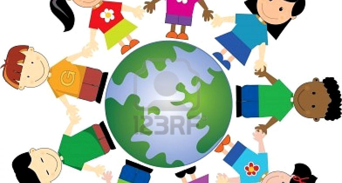 LoS nIñOs deL FuTuro: Proyectos de colaboración entre los países