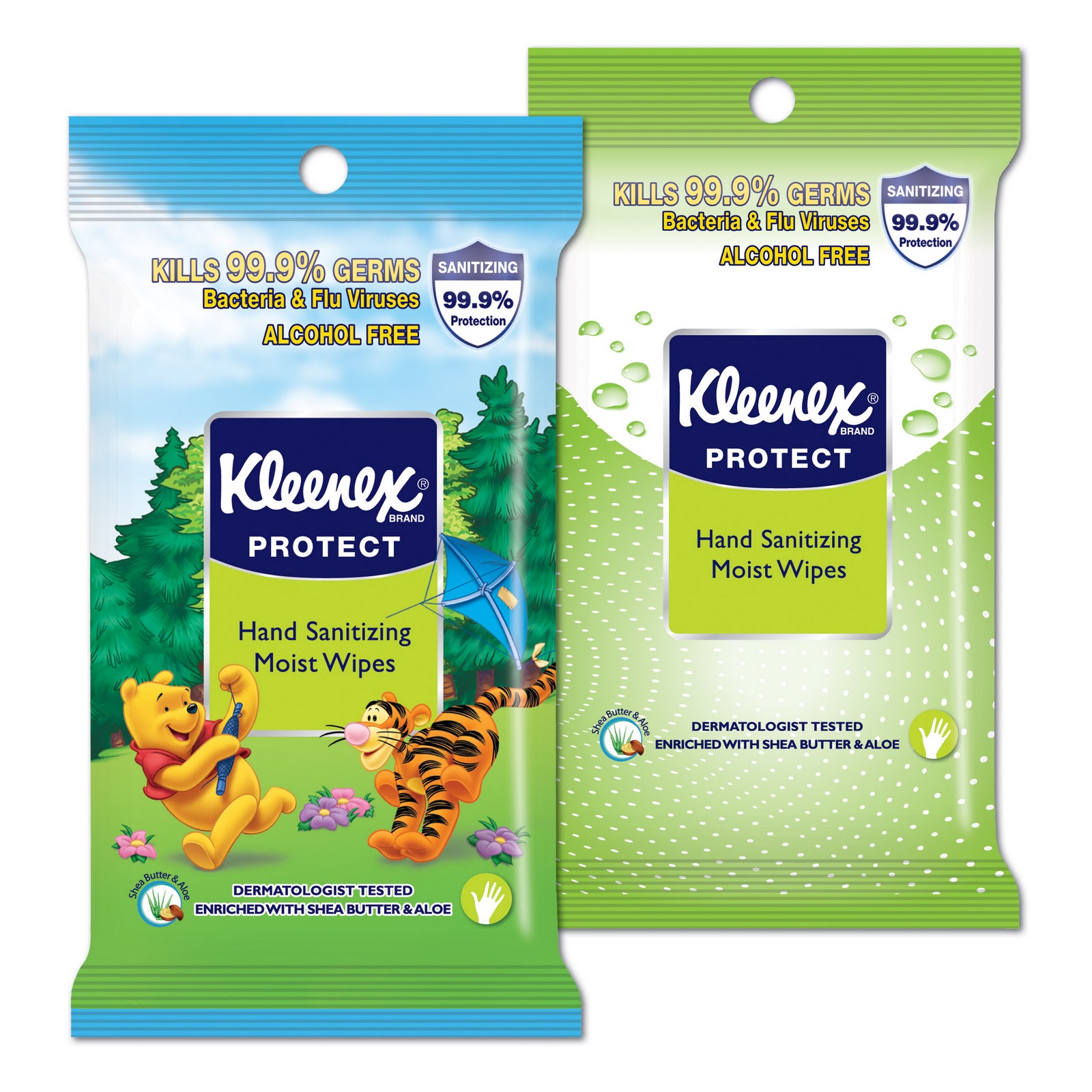 Tissue Brands tissue-brands