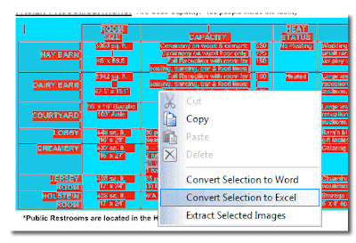 Solid Documents Blog: Extract Tables from Your PDF Files into Excel