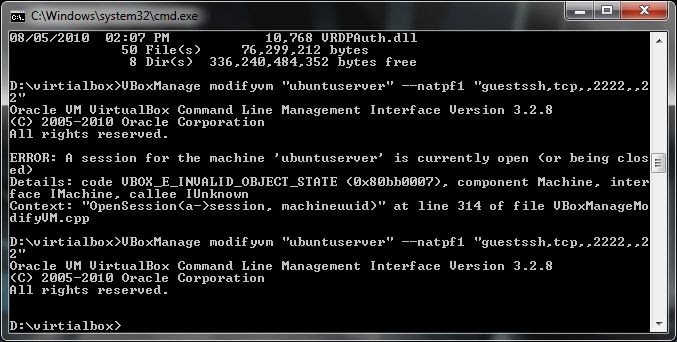 How to install virtualbox ubuntu server command line - adamstags How to install virtualbox ubuntu server command line - adamstags