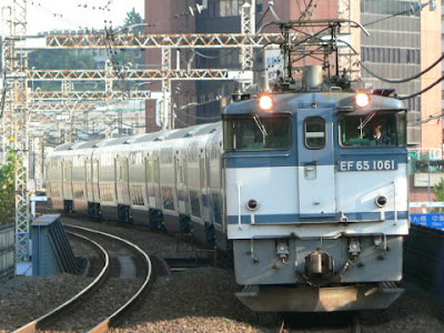 E501.net : E531系グリーン車甲種輸送