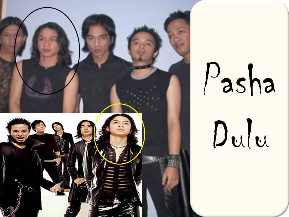 Pasha Ungu - Lain Dulu Lain Sekarang - Zackylicious Pasha Ungu - Lain Dulu Lain Sekarang - Zackylicious