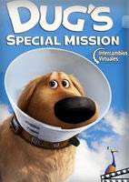 Free Movie with Resumable Download and Direct Link: Dug's Special Mission
