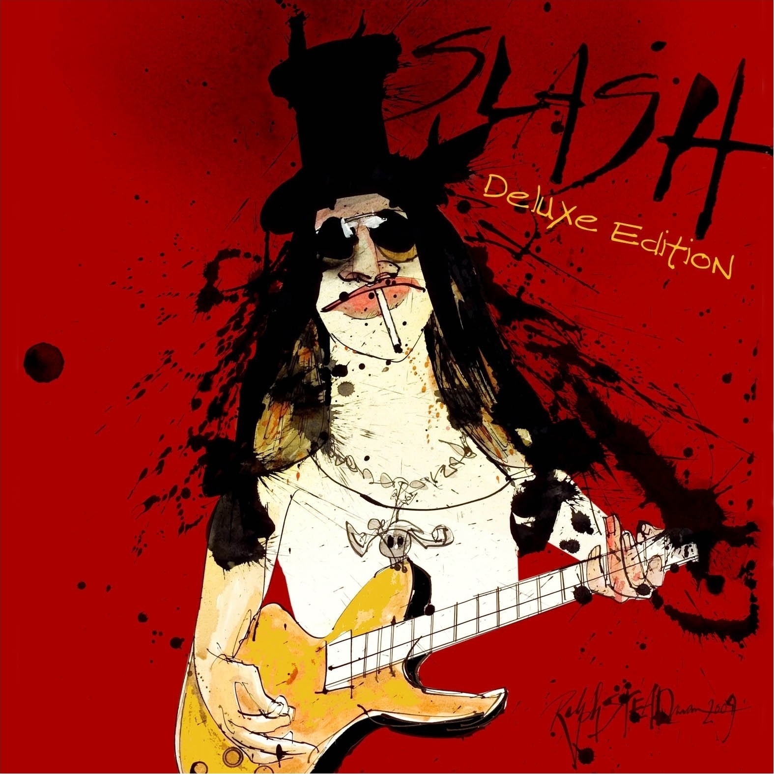 Coverlandia - The #1 Place for Album & Single Cover's: Slash - Slash ... Coverlandia - The #1 Place for Album & Single Cover's: Slash - Slash ...