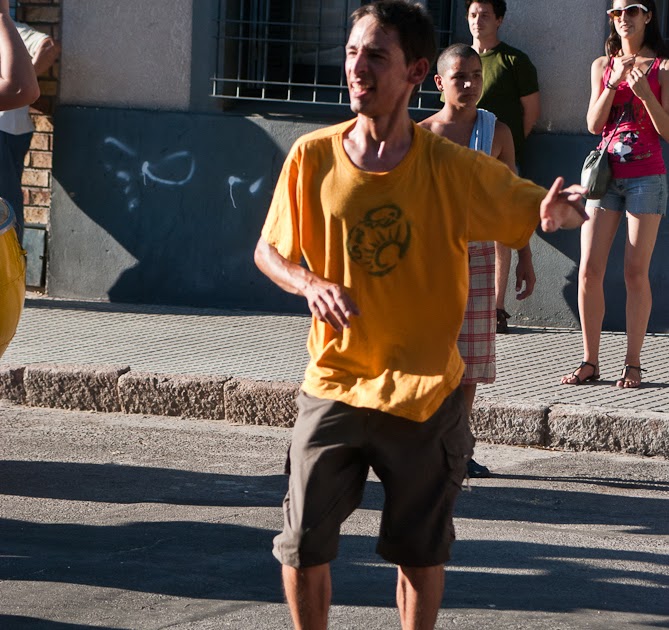 Committed Stitcher: Still More Parade Pictures