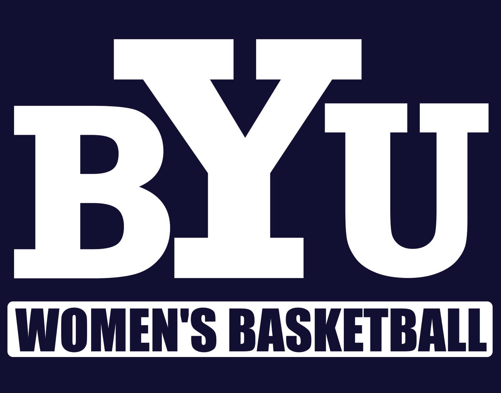 HILLMARK Design: BYU Basketball Family T-Shirt Design HILLMARK Design: BYU Basketball Family T-Shirt Design