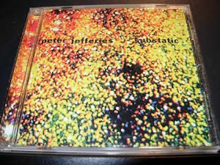 MUTANT SOUNDS: PETER JEFFERIES-SUBSTATIC, CD, 1998, NEW ZEALAND