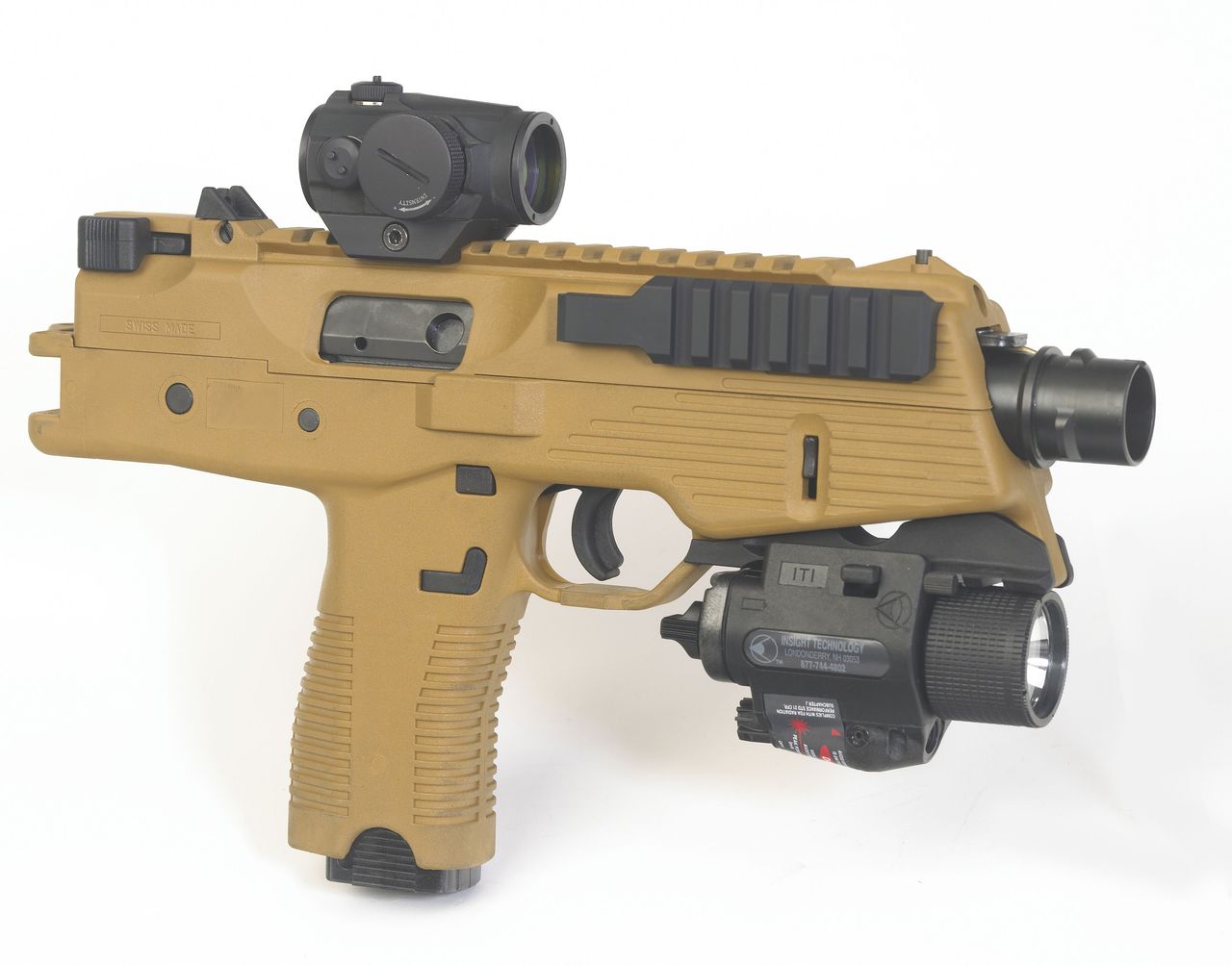 Military Information House MP9 military-information-house-mp9