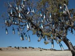 Tales from the Bayou : The Legend of the Bottle Tree