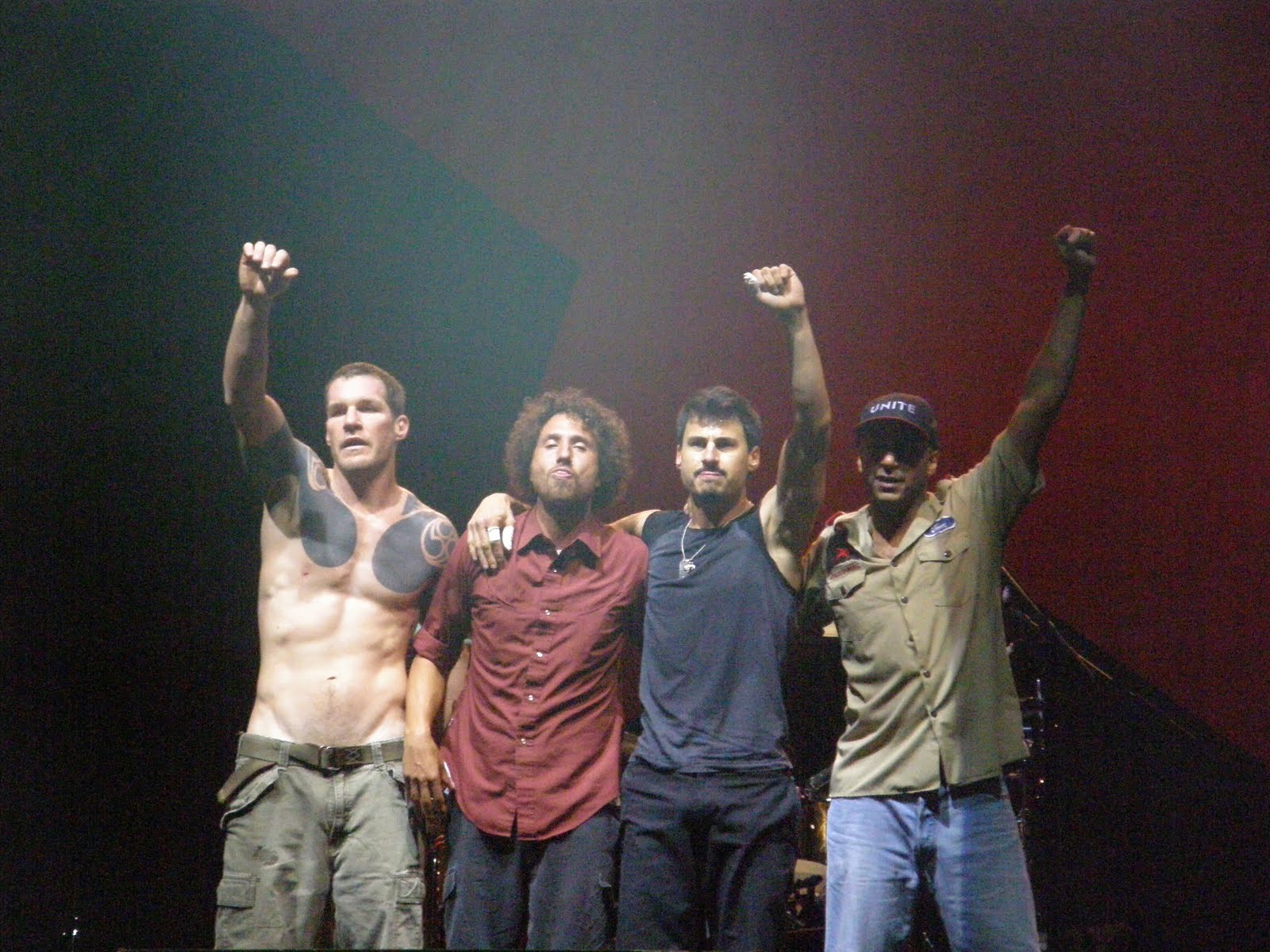 BeheadedTheUndead Rage Against The Machine SWU 09 10 10 beheadedtheundead-rage-against-the-machine-swu-09-10-10