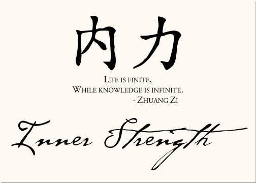Imperfection, is perfection.: Everyone notices the strength of muscle ... Imperfection, is perfection.: Everyone notices the strength of muscle ...
