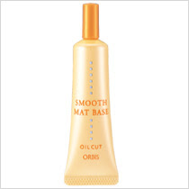 orbis: Orbis Oil Cut Smooth Mat Base (12g)