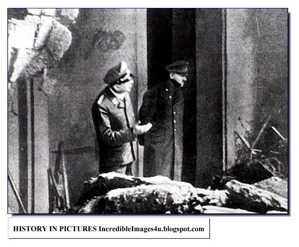 ILLUSTRATED HISTORY: RELIVE THE TIMES: Images Of War, History , WW2 ...