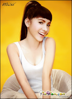 Thai Sexy Girls: Kob Suvanant - Thai Sexy Girls