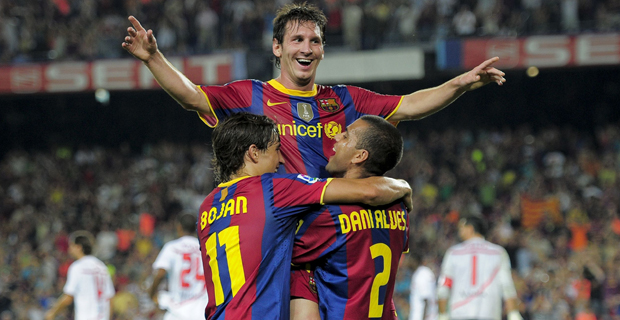 Imajenes del barcelona - Imagui