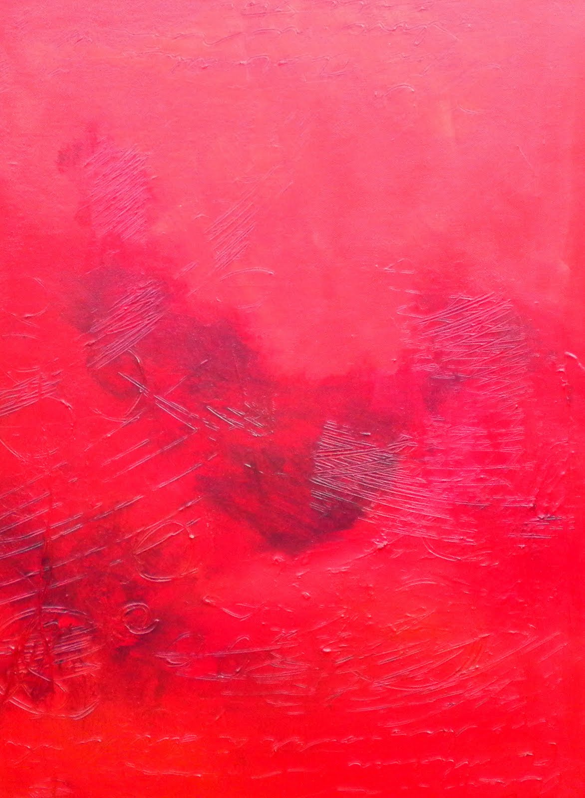 Daily Painters Abstract Gallery: The Endless Journey -- Modern ... Daily Painters Abstract Gallery: The Endless Journey -- Modern ...