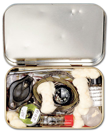 Survival Kits Survival Kits