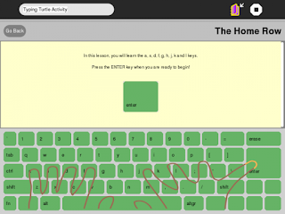 Descargar Typing Turtle para XO | ★★★ XO PLANET