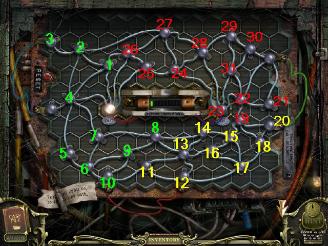 GAME MCF Return To Ravenhearst My Interessant Notes game-mcf-return-to-ravenhearst-my-interessant-notes