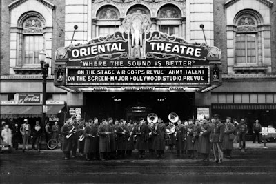 Public Enemies: Depression Era Audience