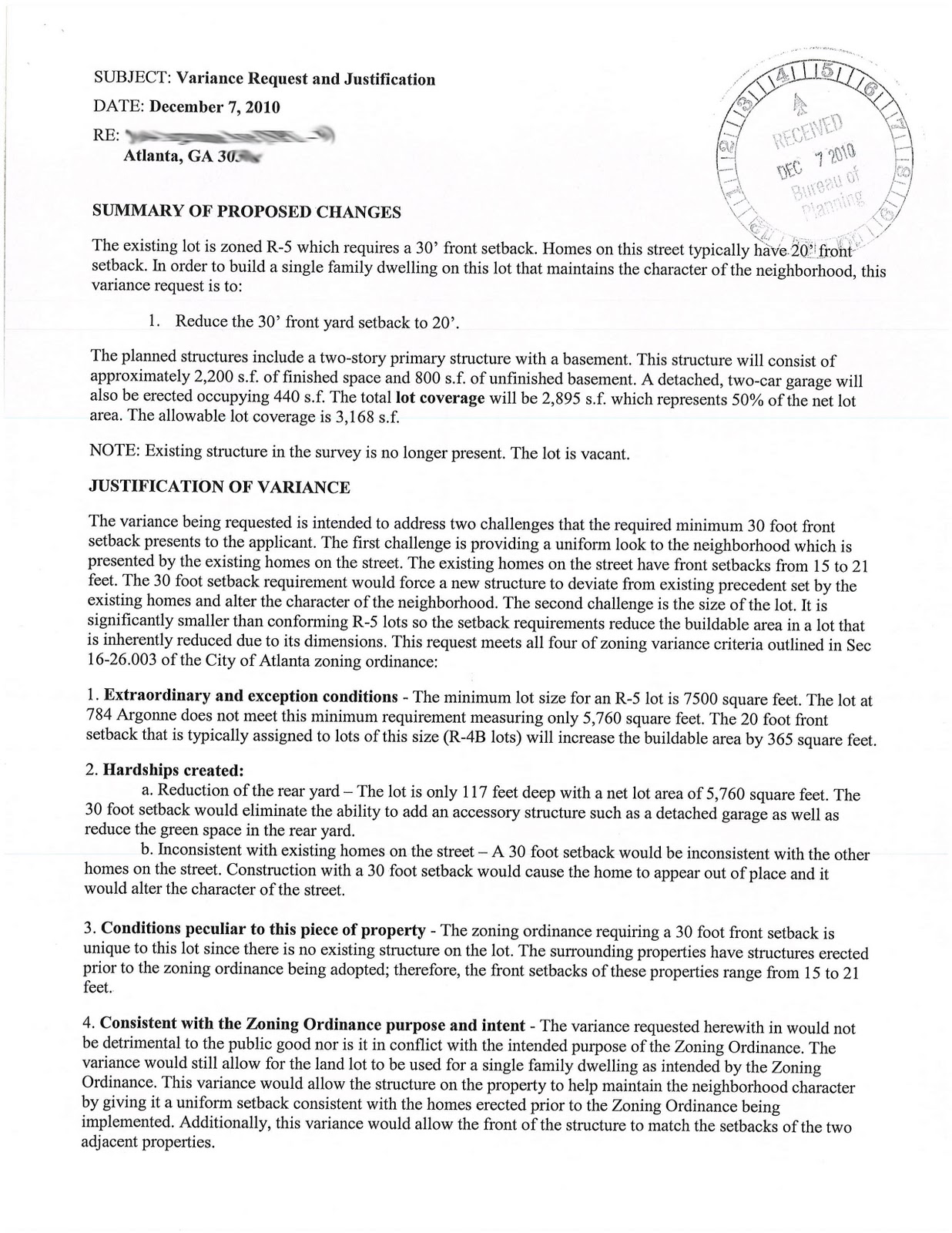 Building Our Modern Home In Atlanta The Zoning Application Process building-our-modern-home-in-atlanta-the-zoning-application-process