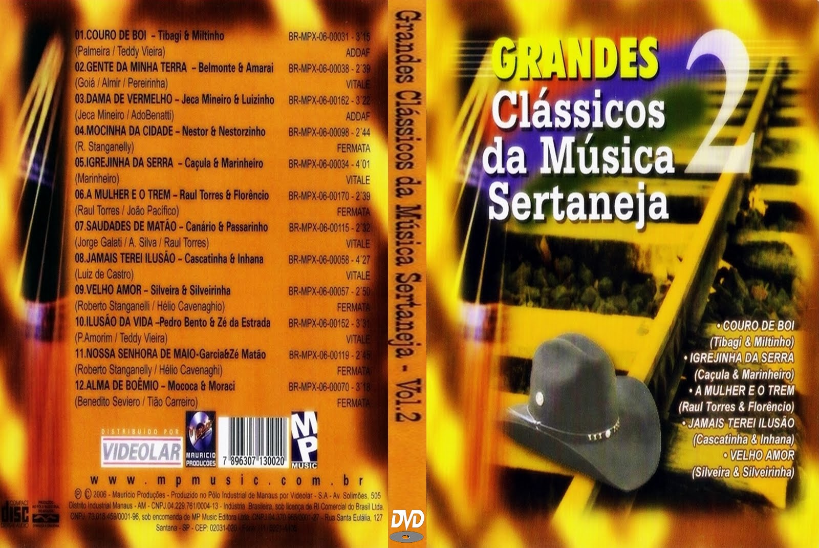Grandes Clássicos Da Música Sertaneja Vol. 1 a 5 - Capas De Filmes Grátis Grandes Clássicos Da Música Sertaneja Vol. 1 a 5 - Capas De Filmes Grátis