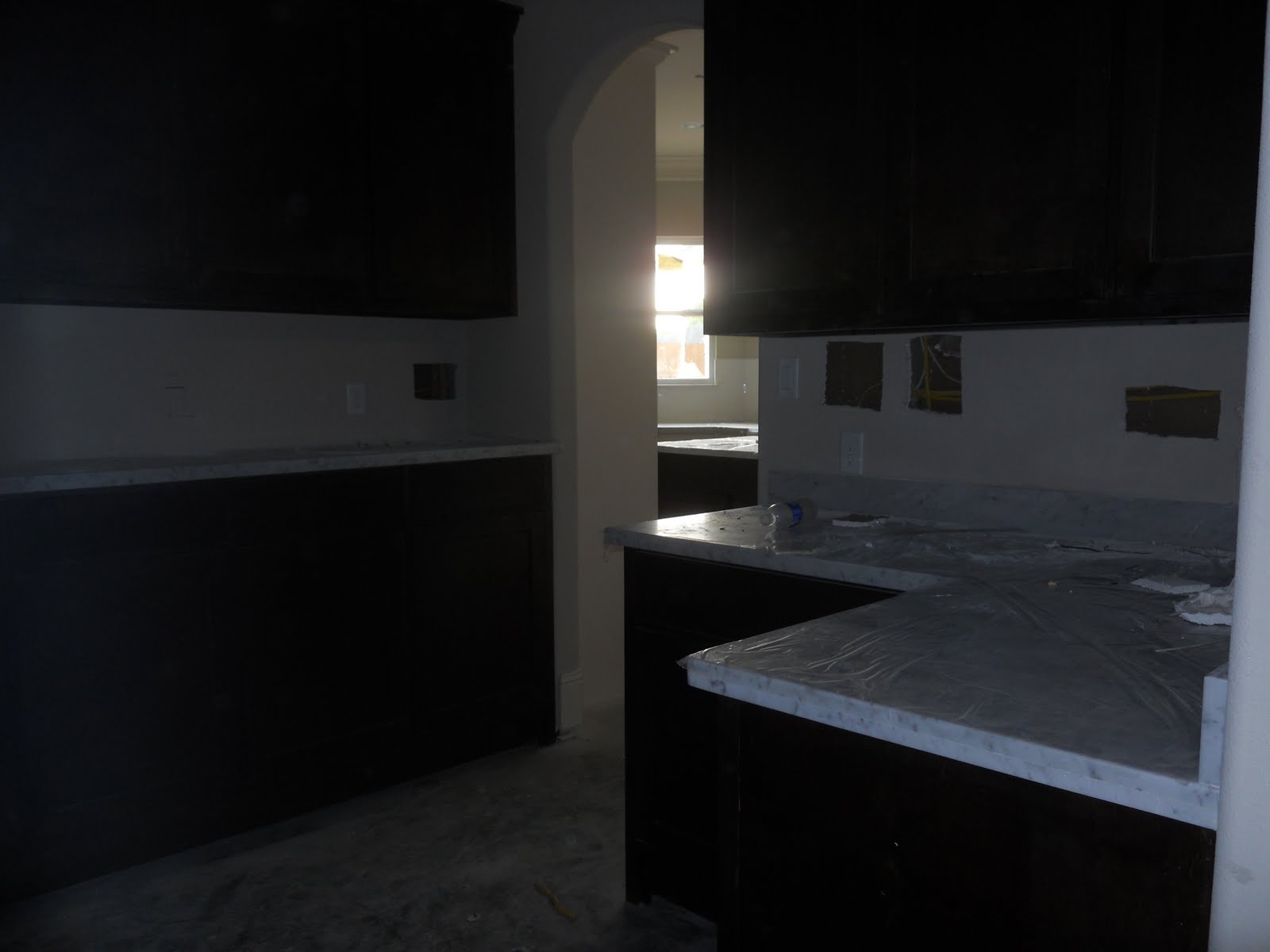Sneak Peek Inside (First Floor) • Honey We're Home Sneak Peek Inside (First Floor) • Honey We're Home